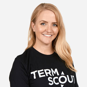About | TermScout